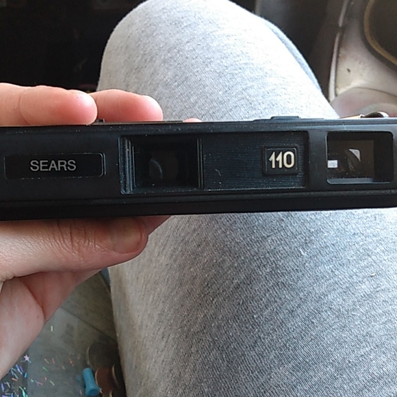 Sears | Cameras, Photo & Video | Vintage Sears Tele 1 Camera | Poshmark